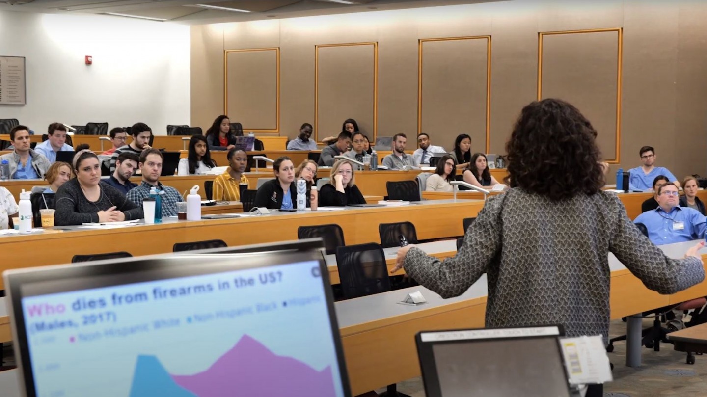 Outreach + Events | Center for Digital Health | Engineering | Brown ...